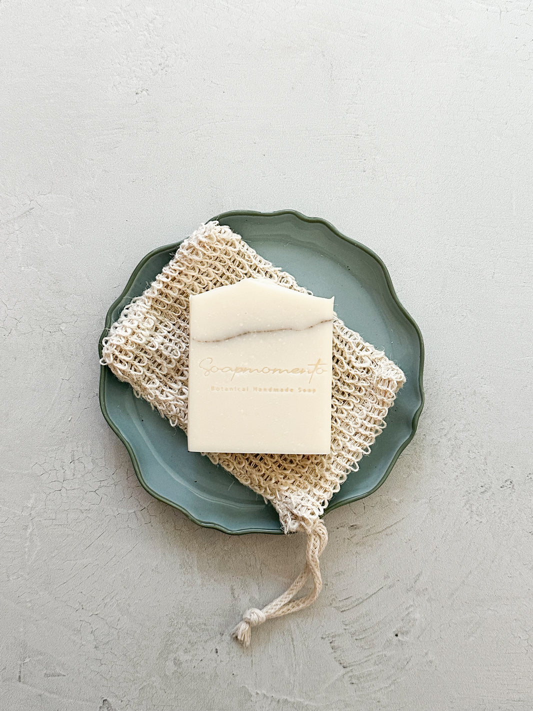 Face+Body Soap Bars – Soapmomento